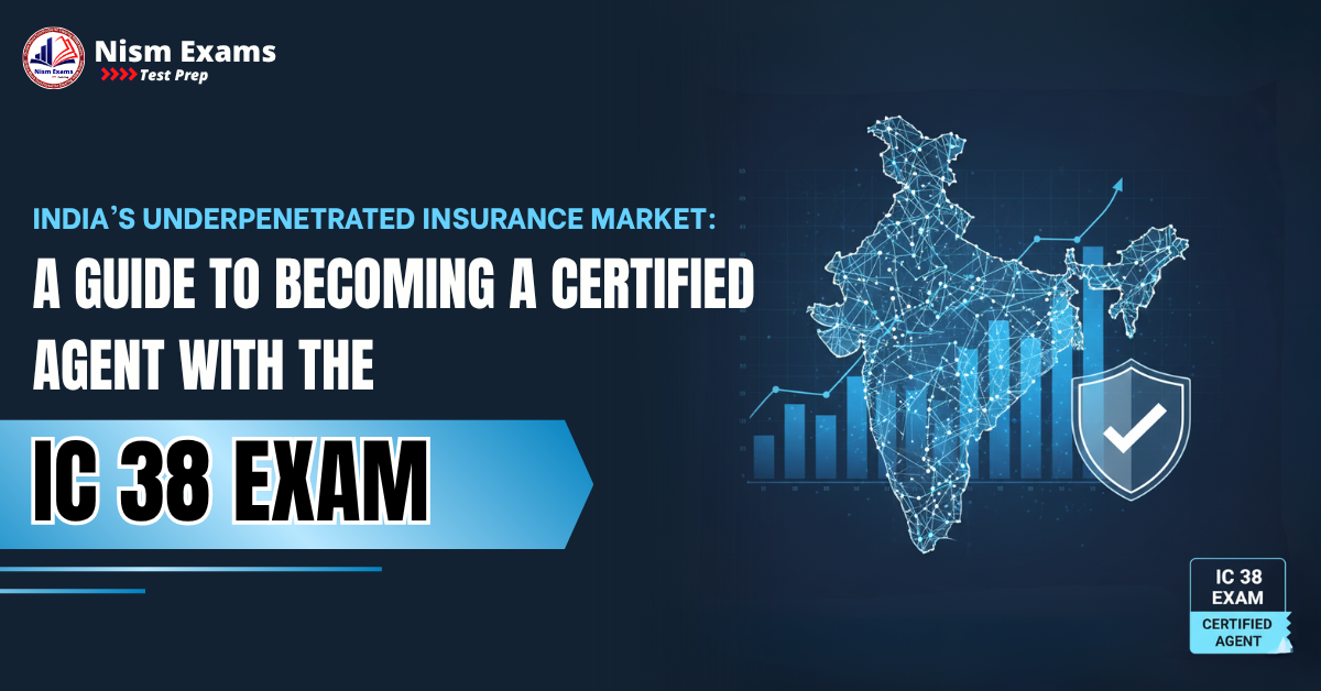 Become a Certified Insurance Agent with IC 38 Exam