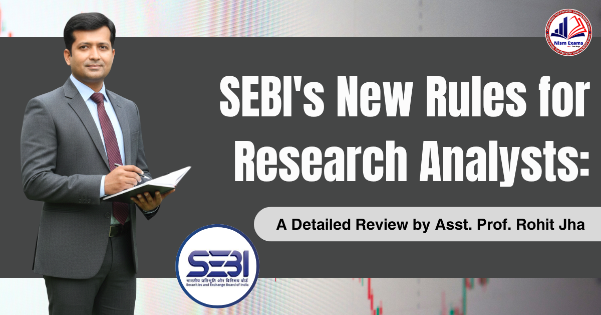 SEBI 2025 Update: New Eligibility and Certification Rules for Research ...