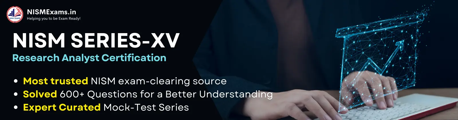 Question Banks and Videos for NISM Exams